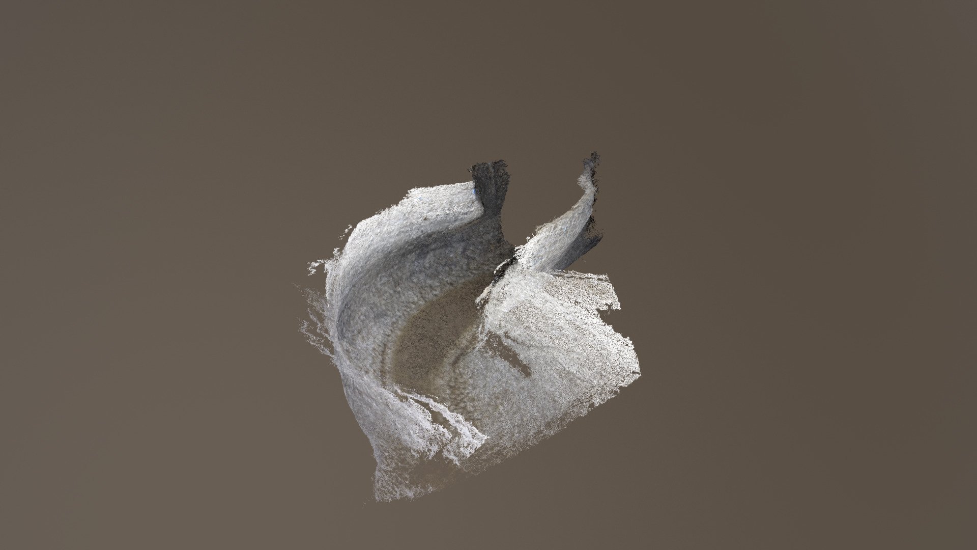 Parks Ranch Cave Meander Movie - 3D model by Max C (@saiy143) [46558aa ...