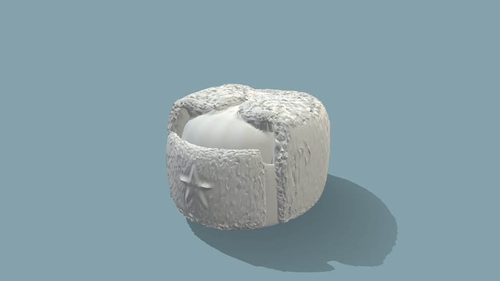 tyler the creator - A 3D model collection by Farkhad.Khaitbayev - Sketchfab