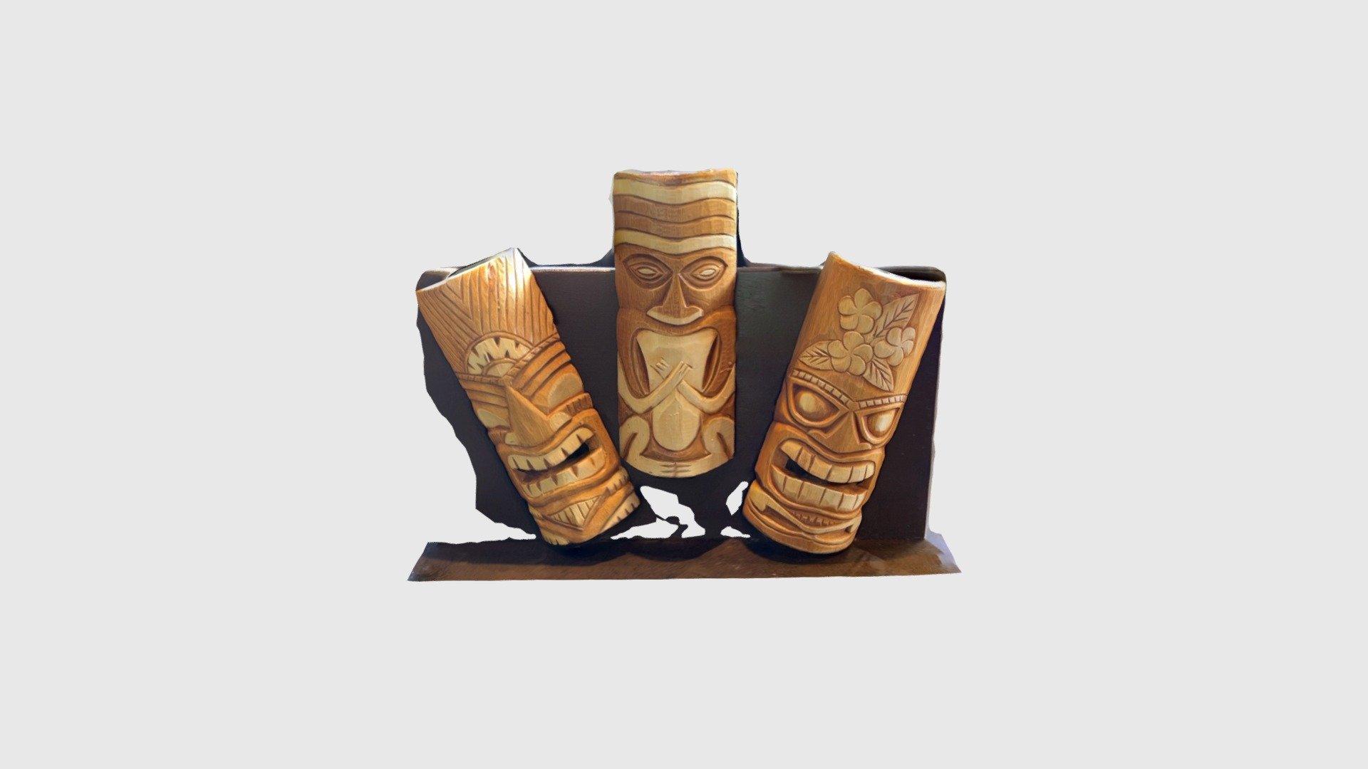 Disney Polynesian Art 2 - Download Free 3D model by pixeldog4ever ...