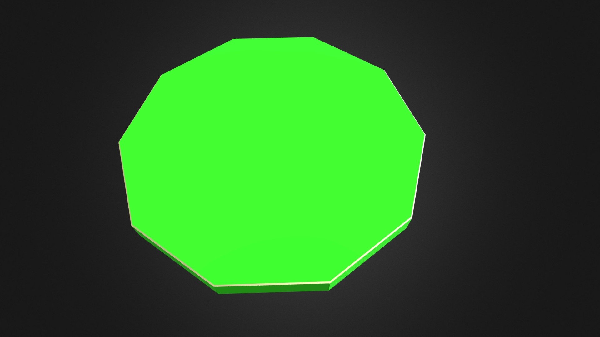 Decagon113 - 3D model by capturegroup [465a8cb] - Sketchfab