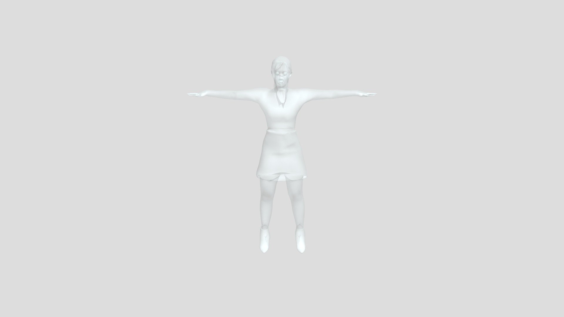 blender - Download Free 3D model by benliao [465aefd] - Sketchfab