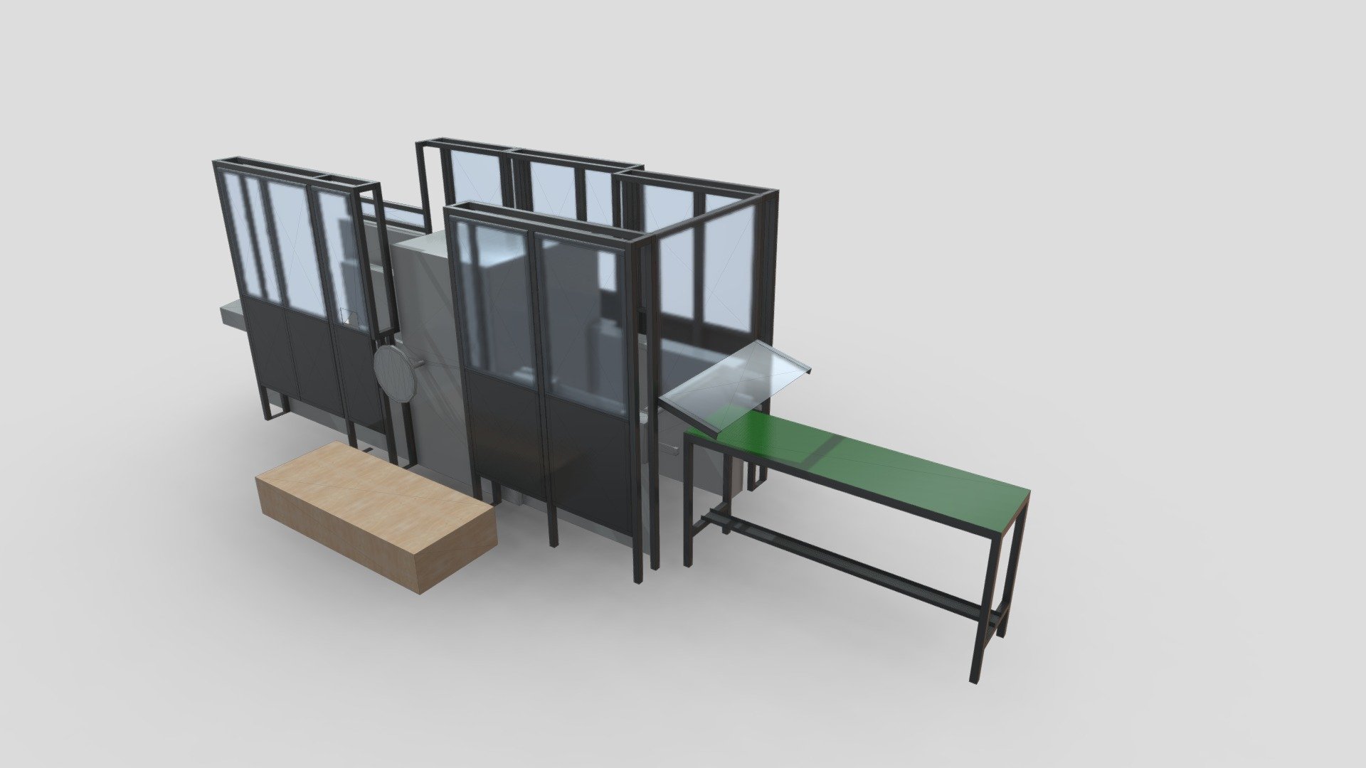 KC-UKG01C - 3D model by 3D-VIEW (@Jake-norsemandirect) [465ba41 ...