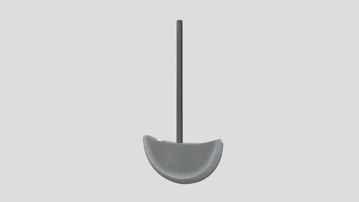 Pendulum 3D models - Sketchfab