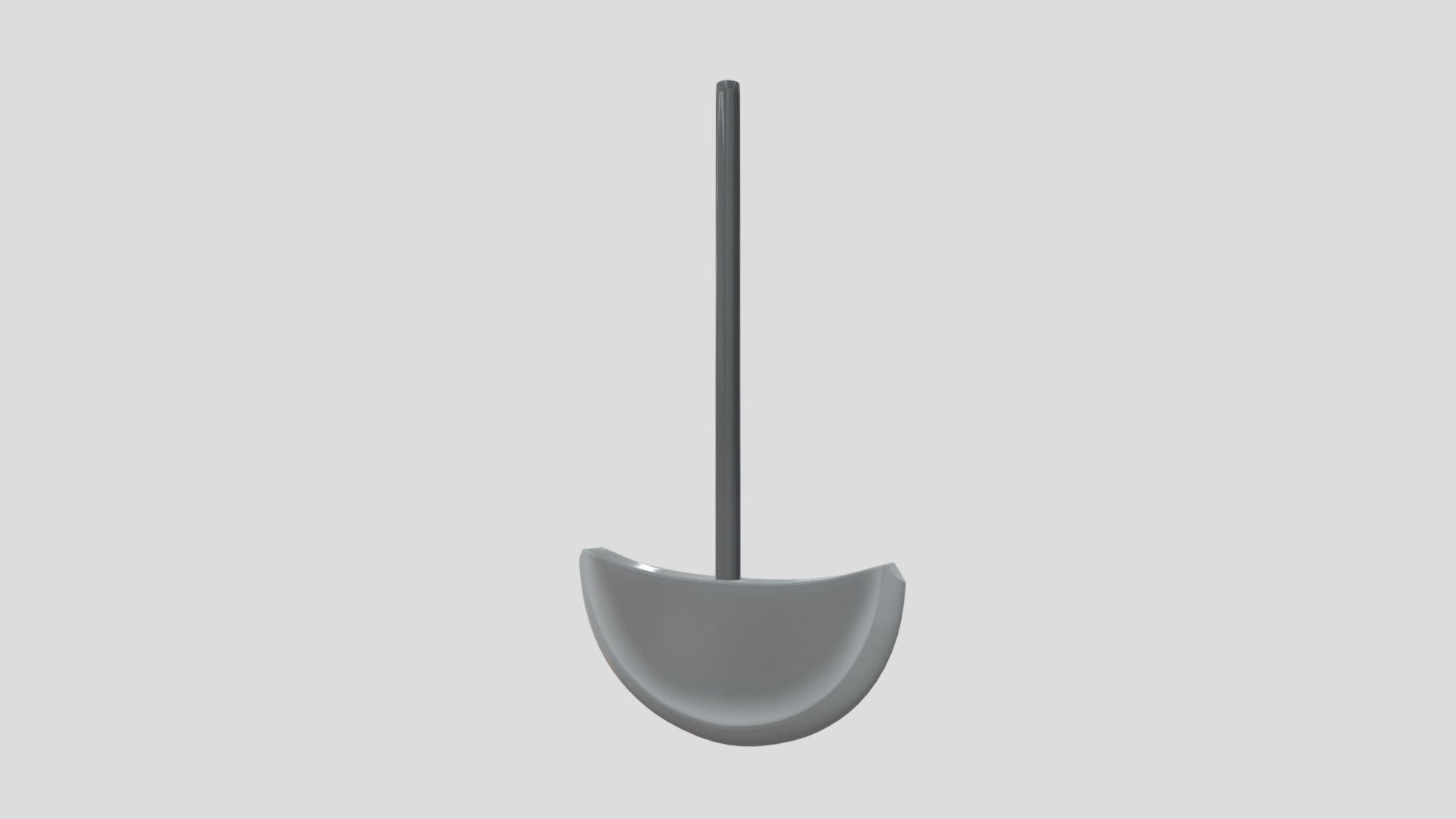Pendulum Blade - Buy Royalty Free 3D model by Ed+ (@EDplus) [465c256 ...