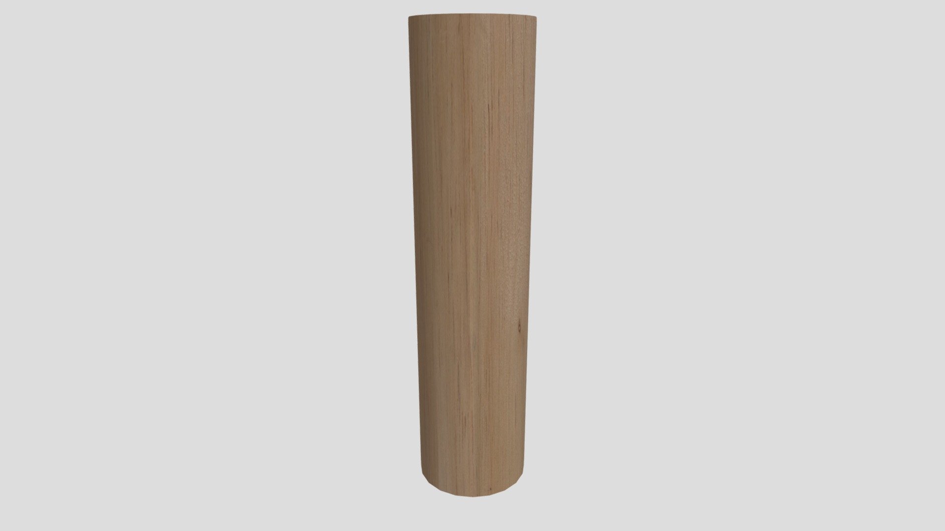Cylinder - Download Free 3D model by ryomaokano [465d9f6] - Sketchfab