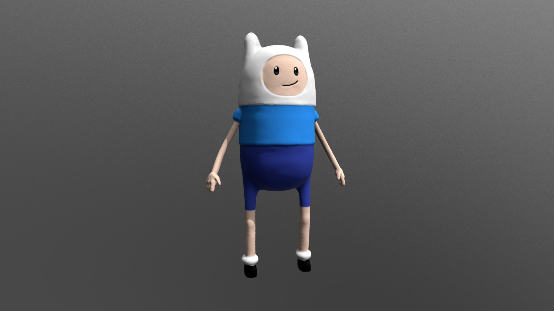 Sculpt January Day 07 - Adventure - 3D model by bluepixieart [465dd2b ...