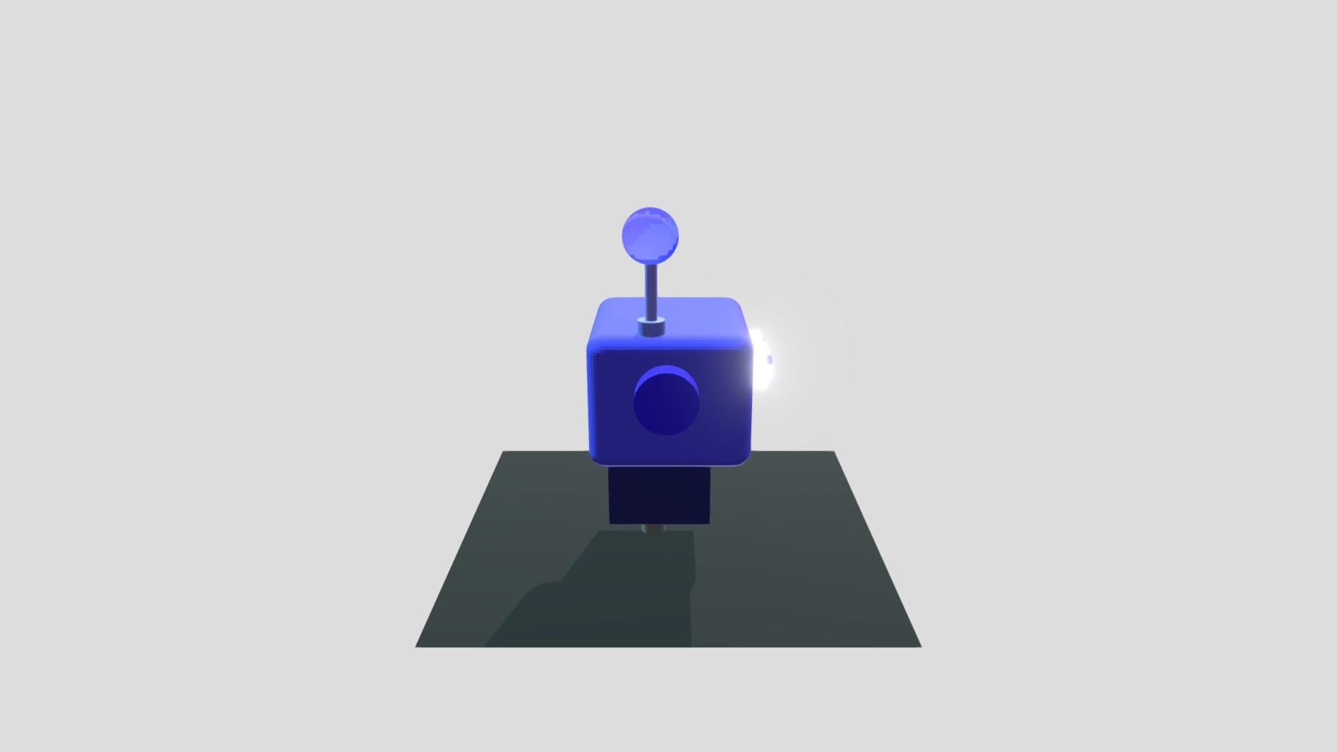 robozinnn annnn - Download Free 3D model by marceladays.md [465e740 ...
