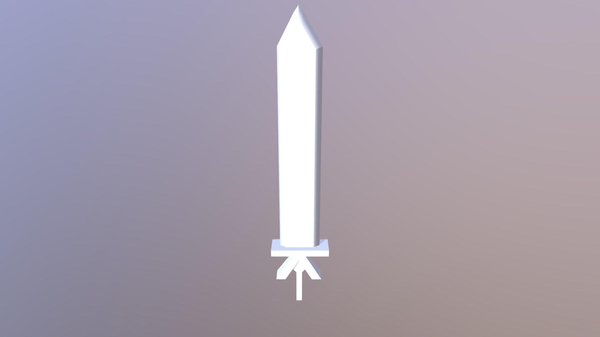 Sword Model - 3D model by mrdominicci [465f67e] - Sketchfab