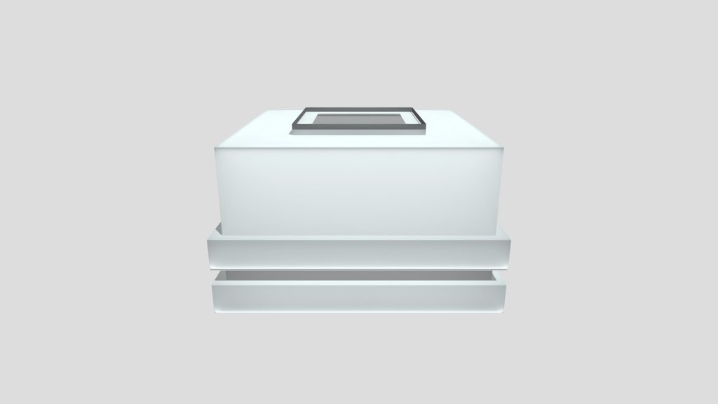 VR Gallery Models - A 3D model collection by artemspace - Sketchfab