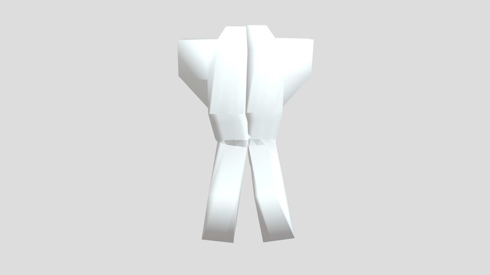 Body - 3D model by lylesilv9715 [4660202] - Sketchfab