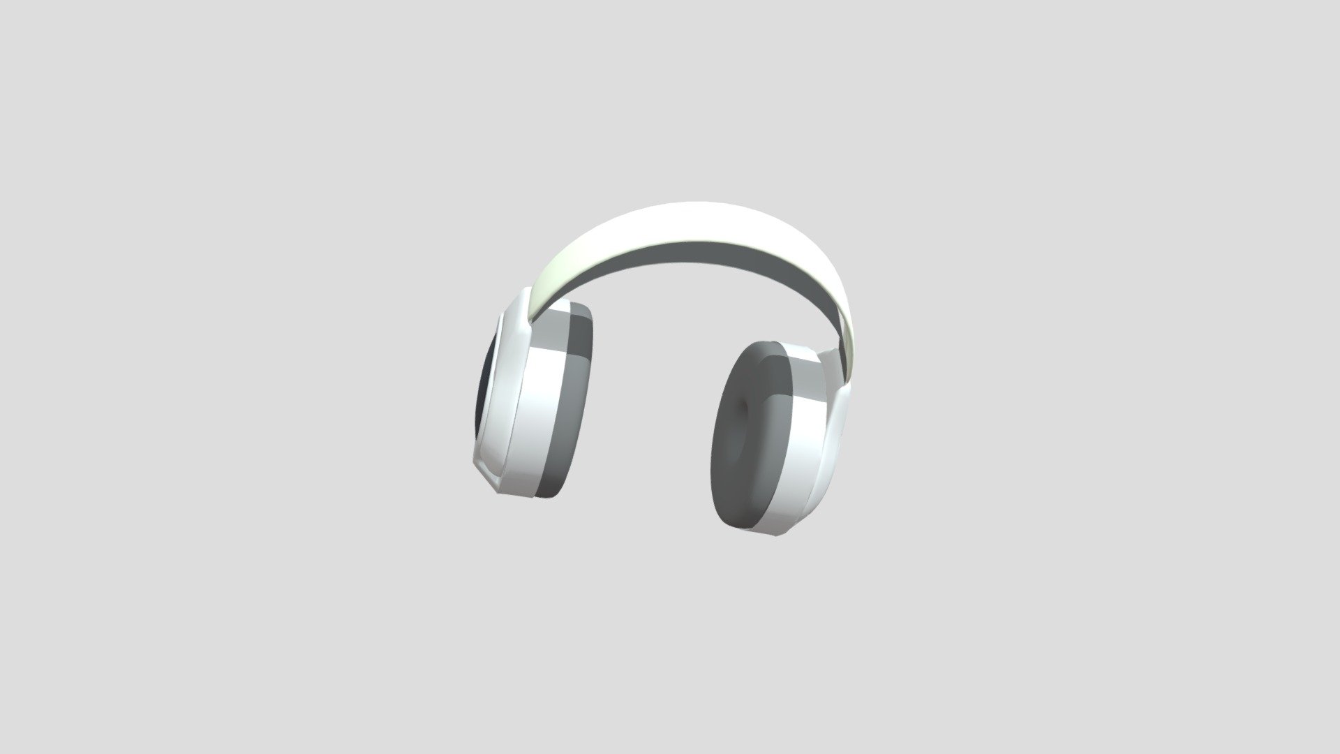 headphone - 3D model by vahidazimi [466051f] - Sketchfab