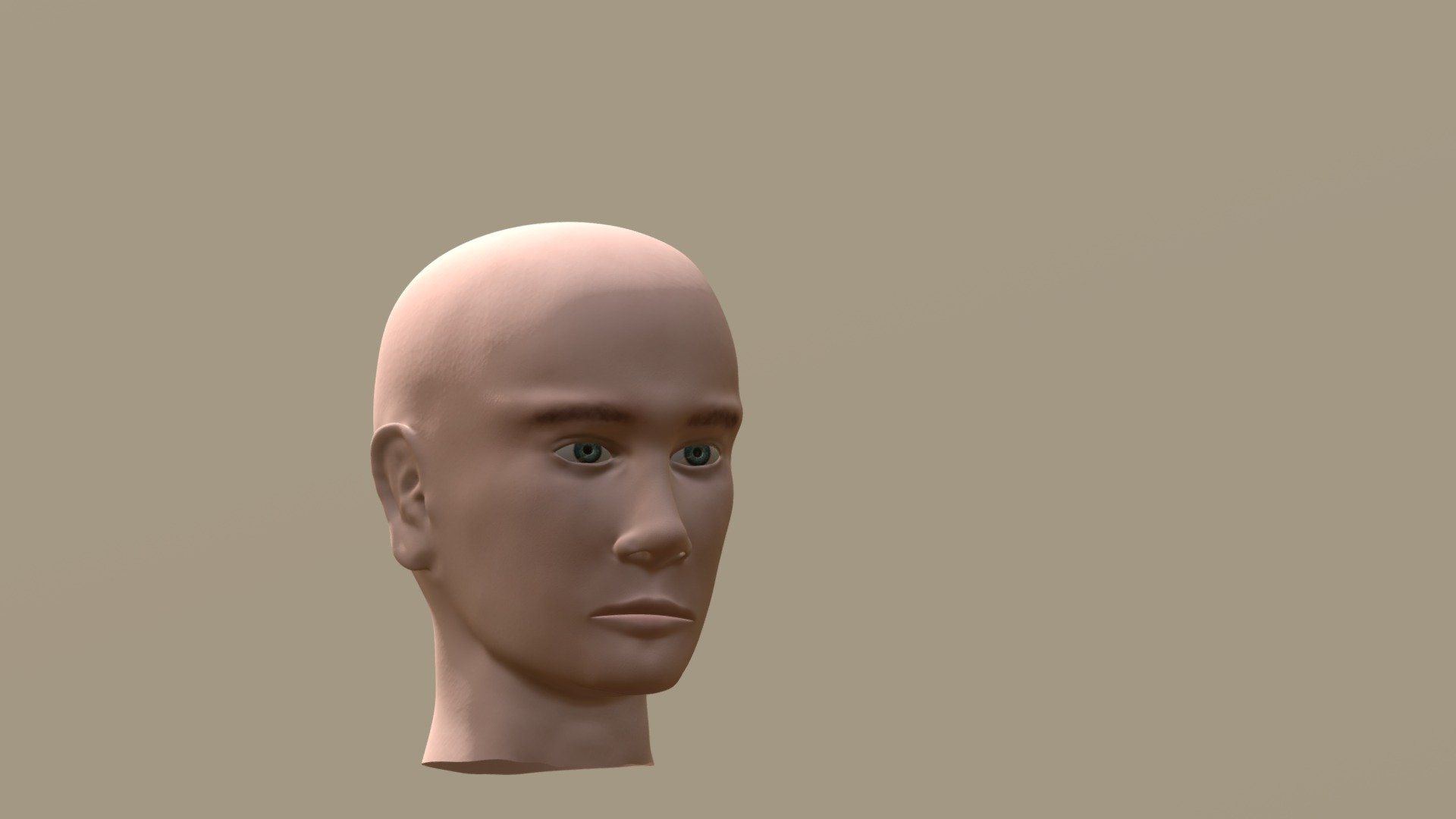 /head - Download Free 3D model by fubarfanat2 (@slideboom) [4660e48 ...