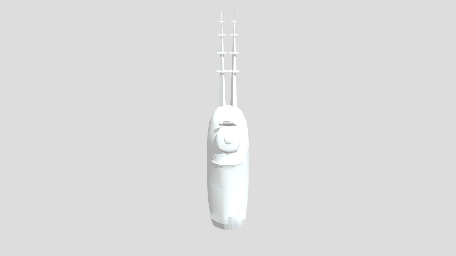 Plankton - Download Free 3D model by romyblox1234 [4662676] - Sketchfab