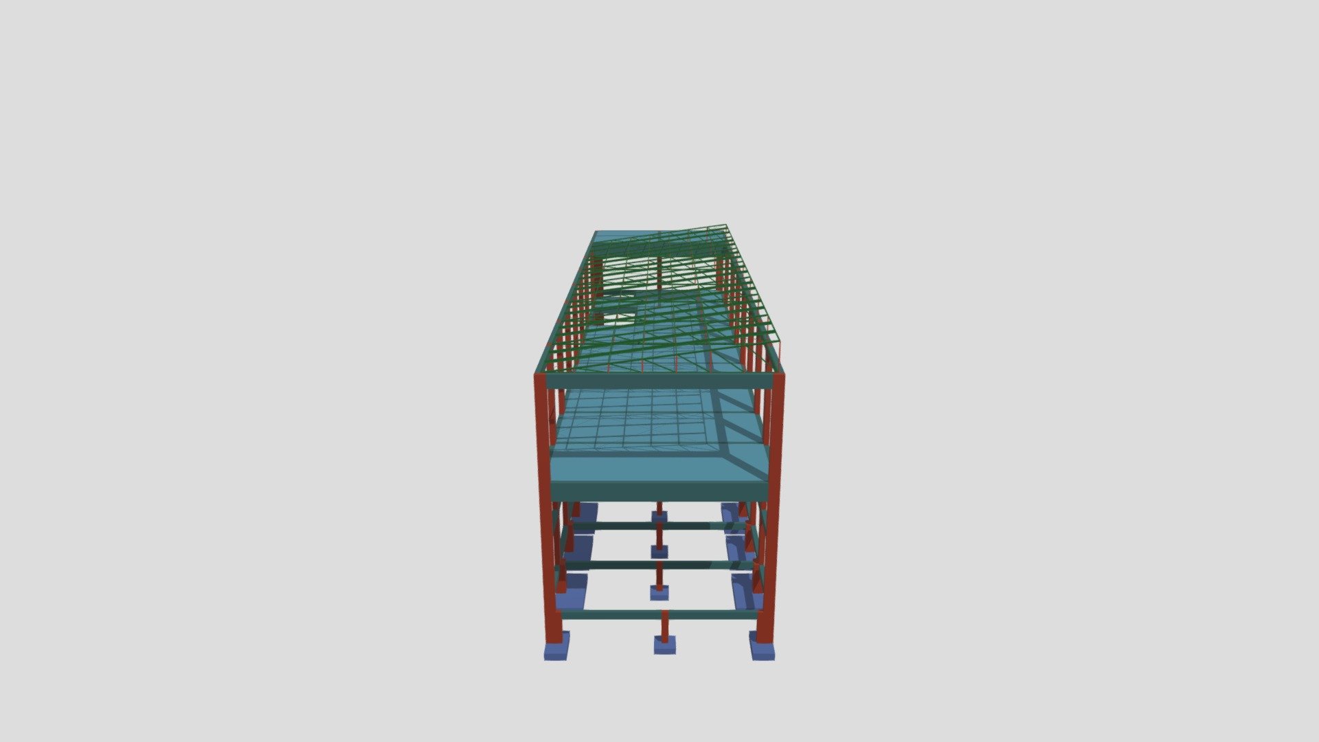 Dxf - 3D model by karmemjb [46633f1] - Sketchfab