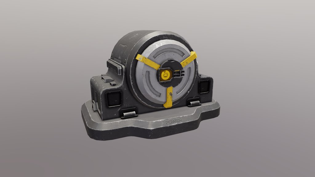 Kitbash - A 3D model collection by havo.ufa - Sketchfab