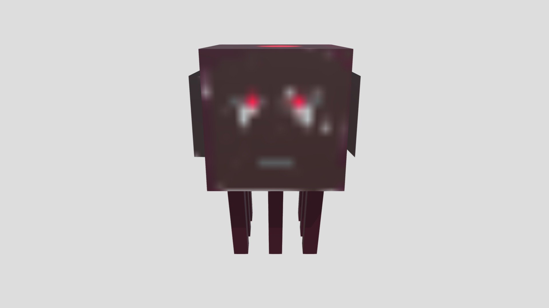 3 Headed Ghast [awaken] - Download Free 3D model by bppark [466441c ...