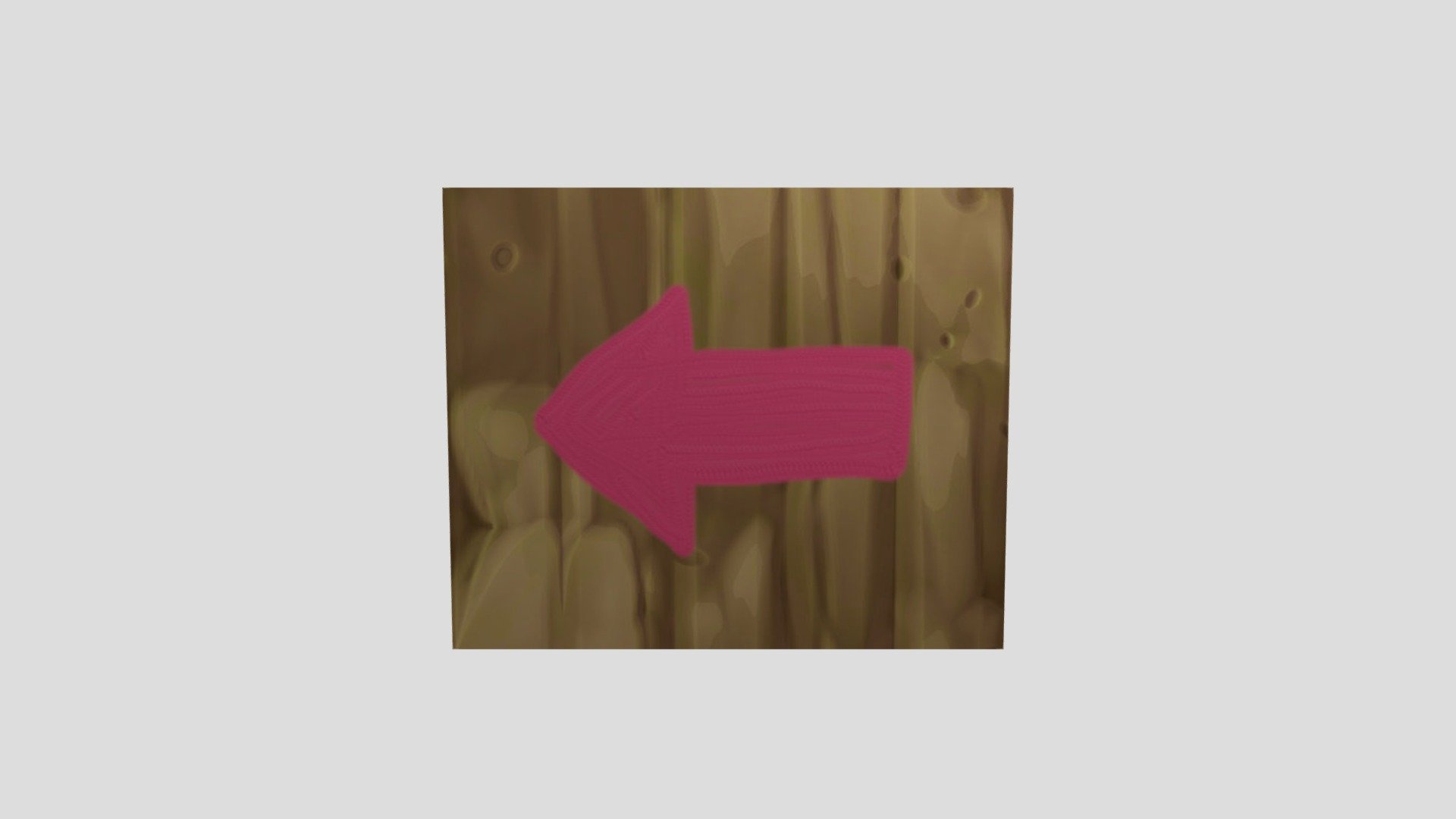 Sign - 3D model by ArchRees1818 [4666811] - Sketchfab