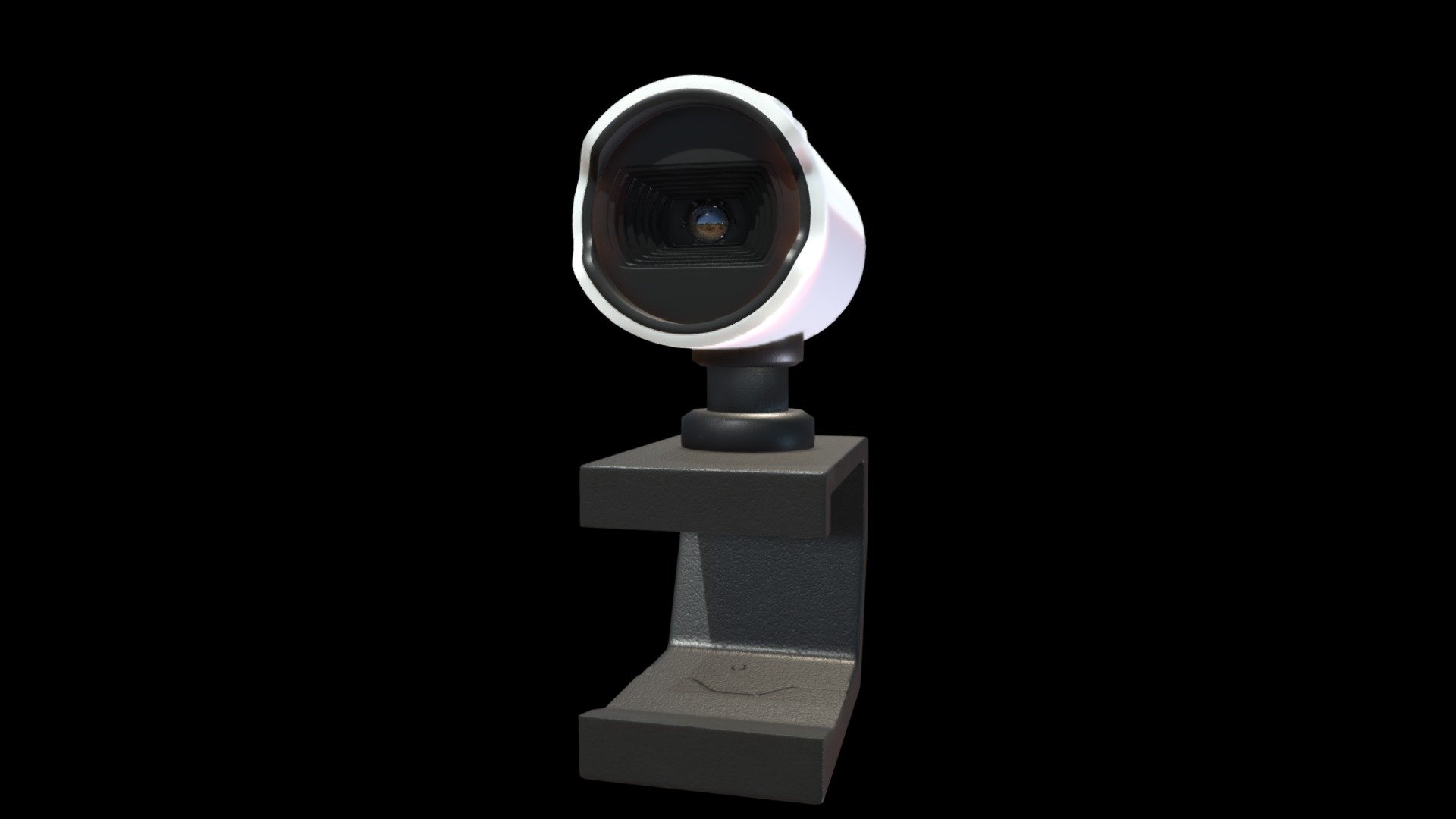 Camera - 3D model by RP (@RP66) [46695ac] - Sketchfab