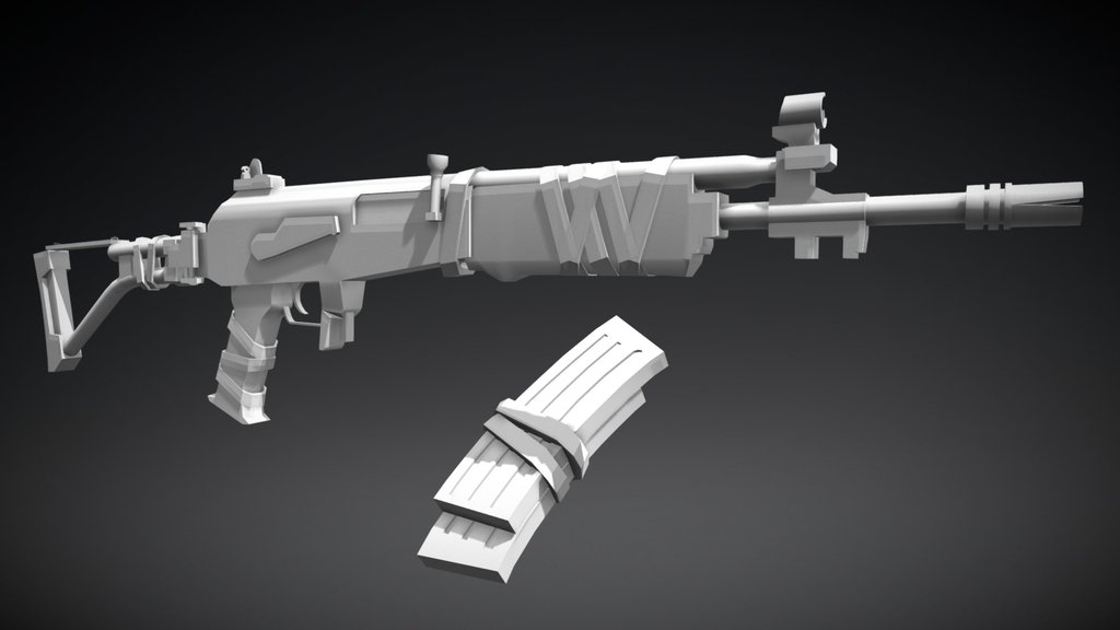 Zombie Apocalypse - A 3D model collection by Coinspinner - Sketchfab