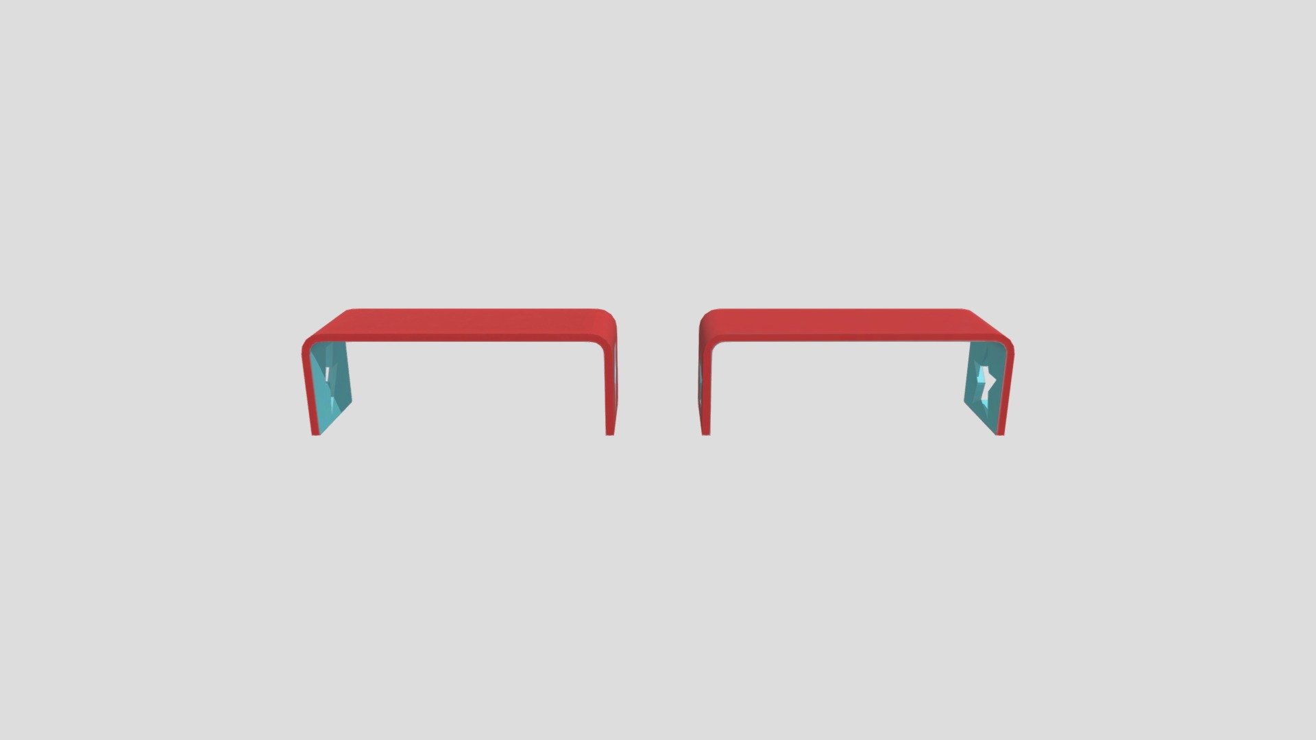 FnafSB Bench Bundle - Download Free 3D model by EnderBoy2882 [466b23e ...