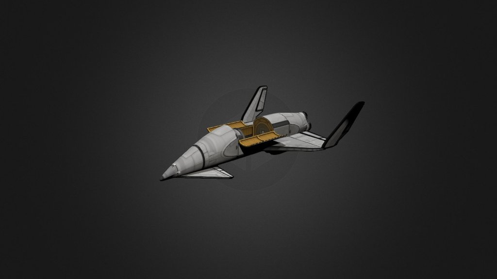 Saenger 2 - 3D model by herrmue [466bbdf] - Sketchfab