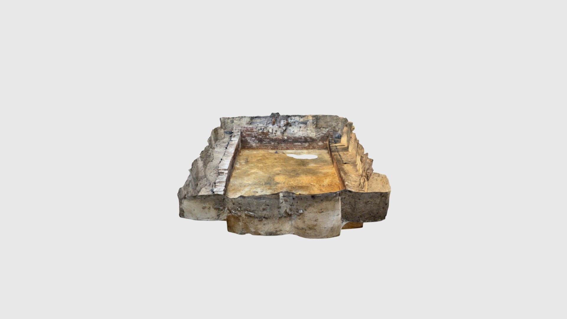 Colonial Tavern @ Brunswick Town - Download Free 3D model by ...