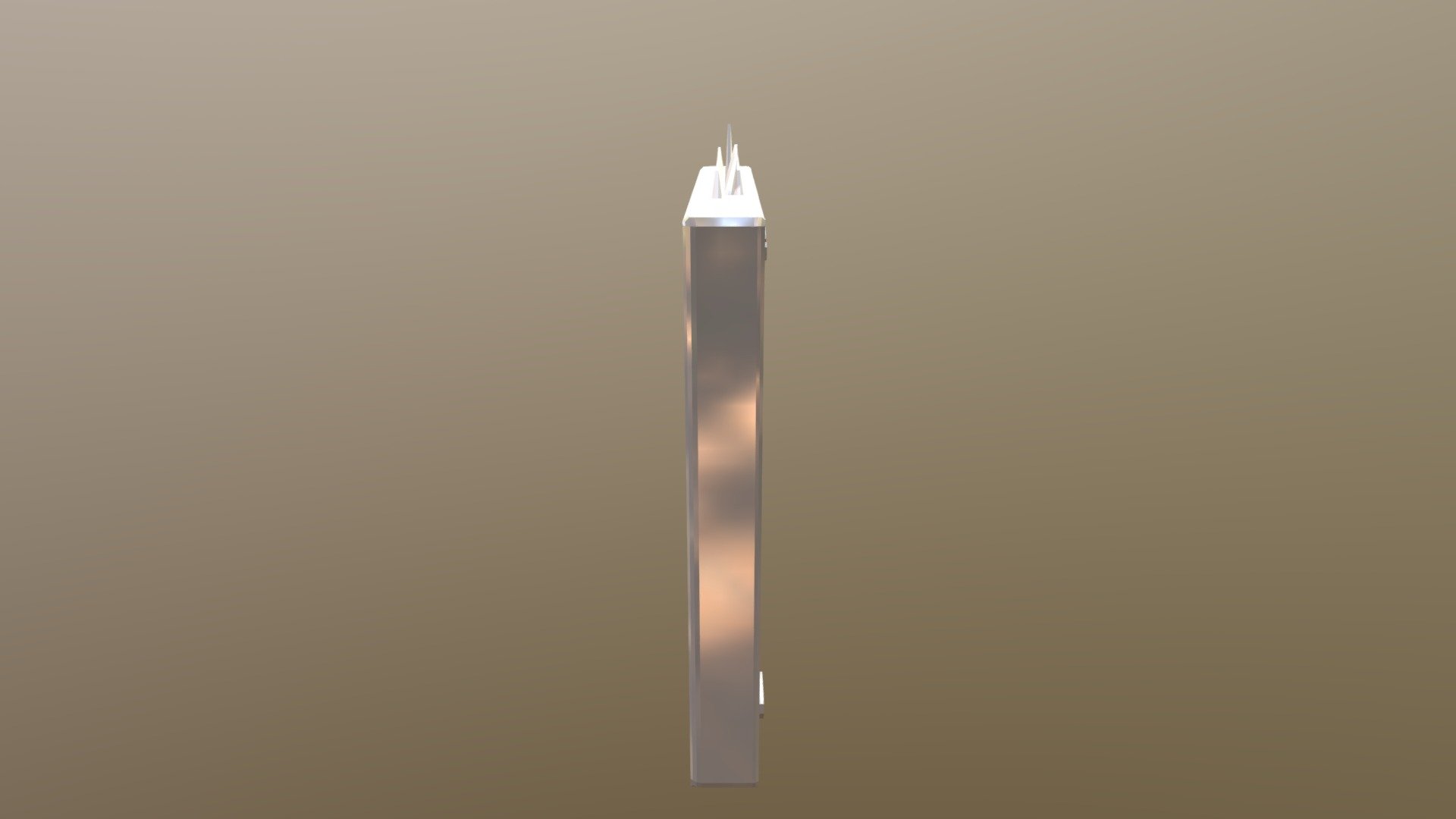 Color Test - 3D model by JulissaC [466c85f] - Sketchfab