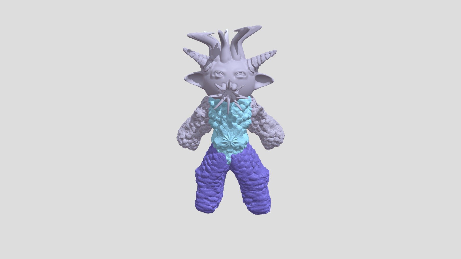 My model - Download Free 3D model by 890225241 [466df21] - Sketchfab