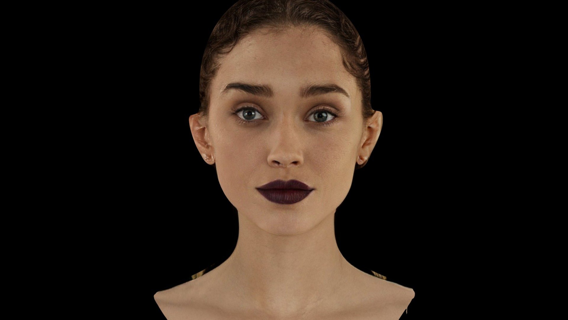 Human Dignity Collection | www.acuteline.com - Download Free 3D model ...