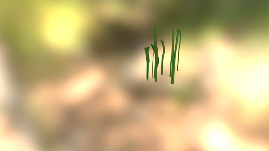Gress - 3D model by Thomas Nagy (@TGN) [46707ba] - Sketchfab