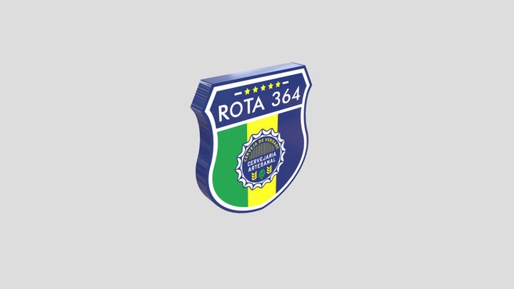 Rota 3D models - Sketchfab