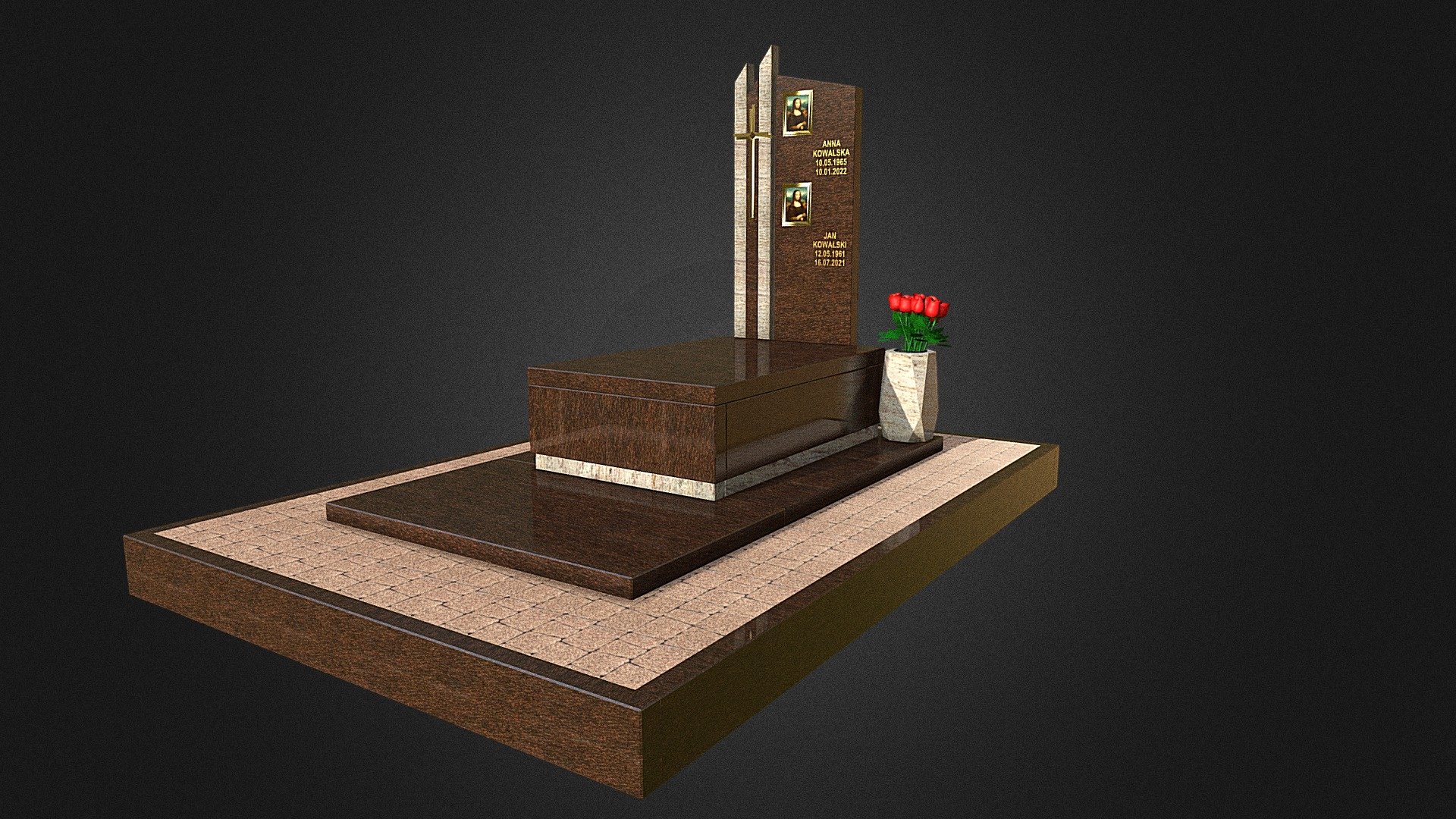 U3 - Download Free 3D model by AAron (@cpzabek) [46722aa] - Sketchfab