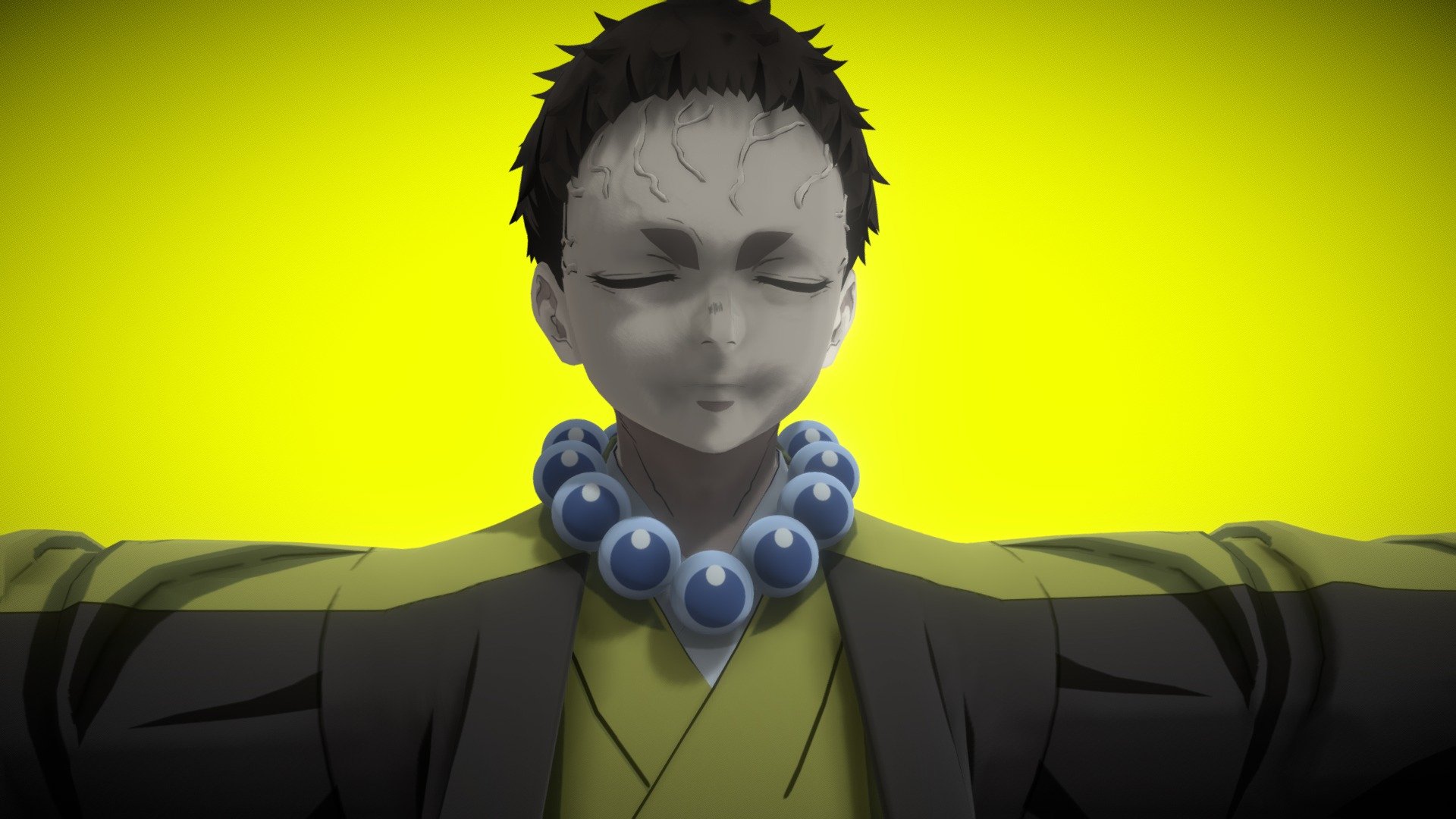 Yahaba - Download Free 3D model by photon (that one larry) (@Professor ...