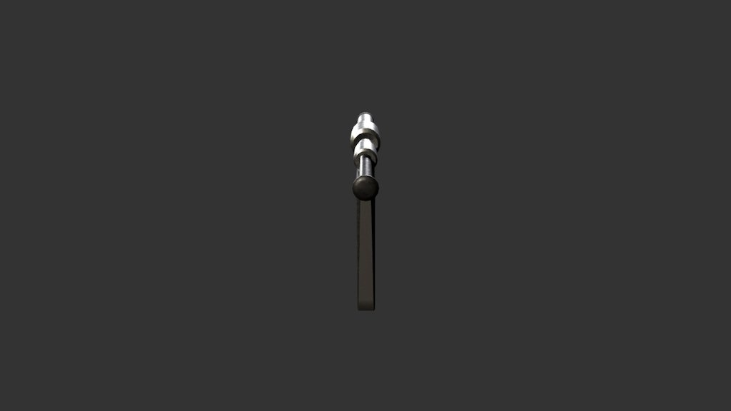 Syringe Pistol - 3D model by Reliz Gaming (@omen6666661) [4676585 ...