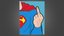 POSTOBOY 18x24 super screw - Download Free 3D model by POSTOBOY ...