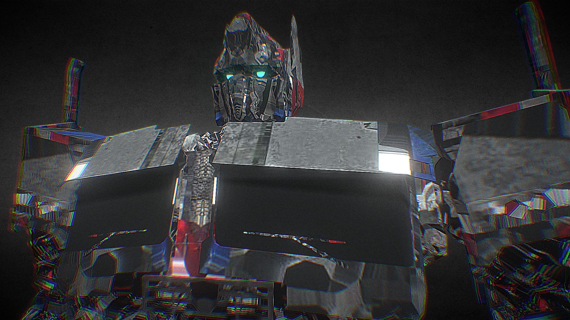 Optimus Prime | Transformers: ROTB (My Version) - Download Free 3D ...