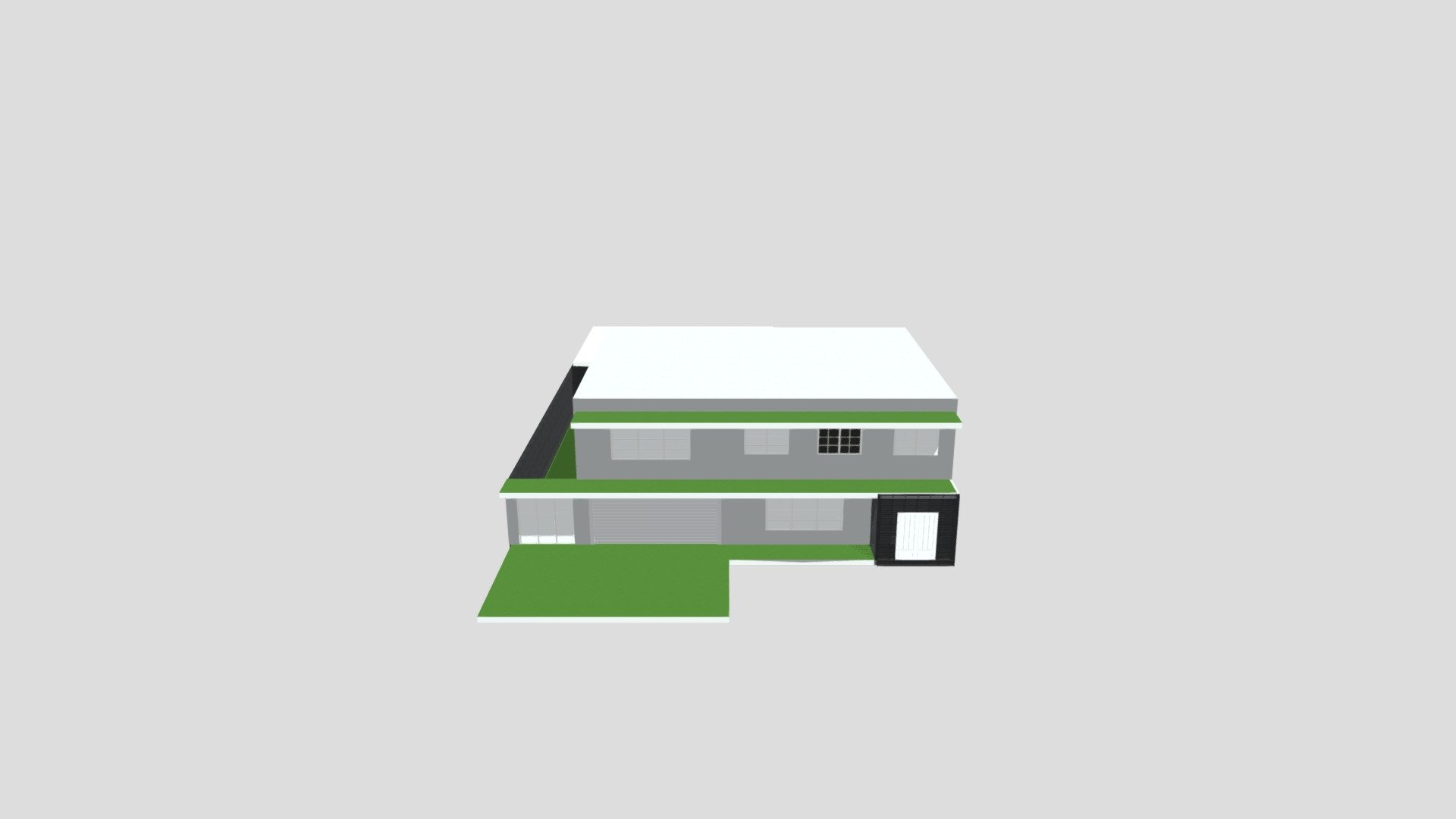 Phillips New Home - Download Free 3D model by Home Design 3D ...