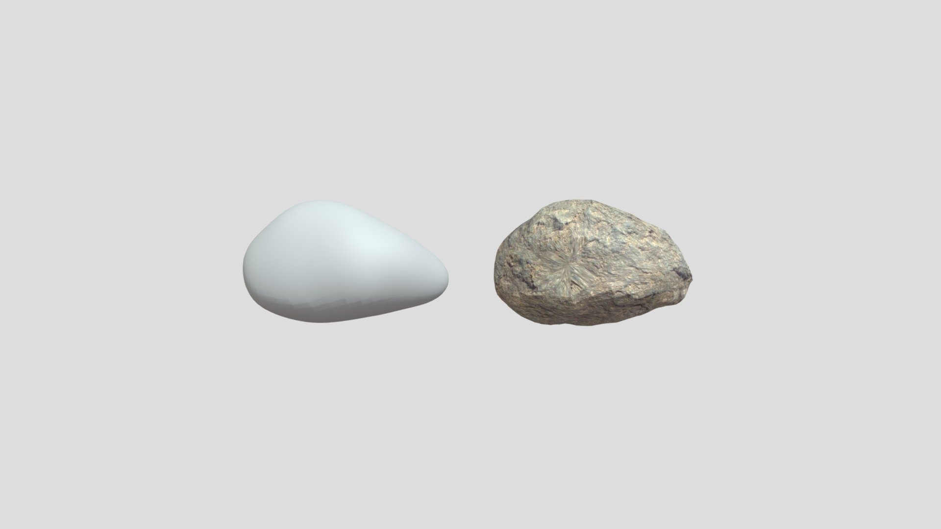 Roca - Download Free 3D model by vivi3123 [467ad81] - Sketchfab