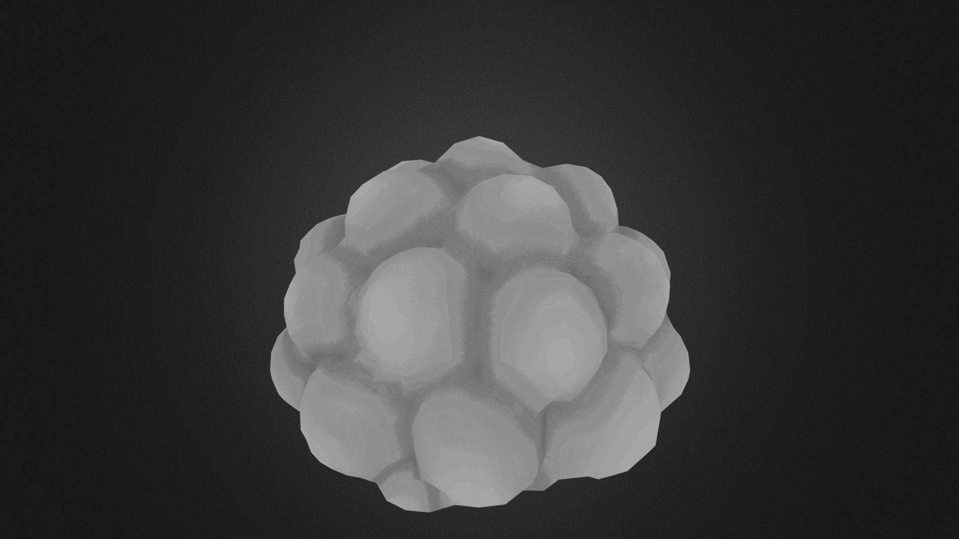 Smoke Explosion - 3D model by jgleaves [467b23f] - Sketchfab