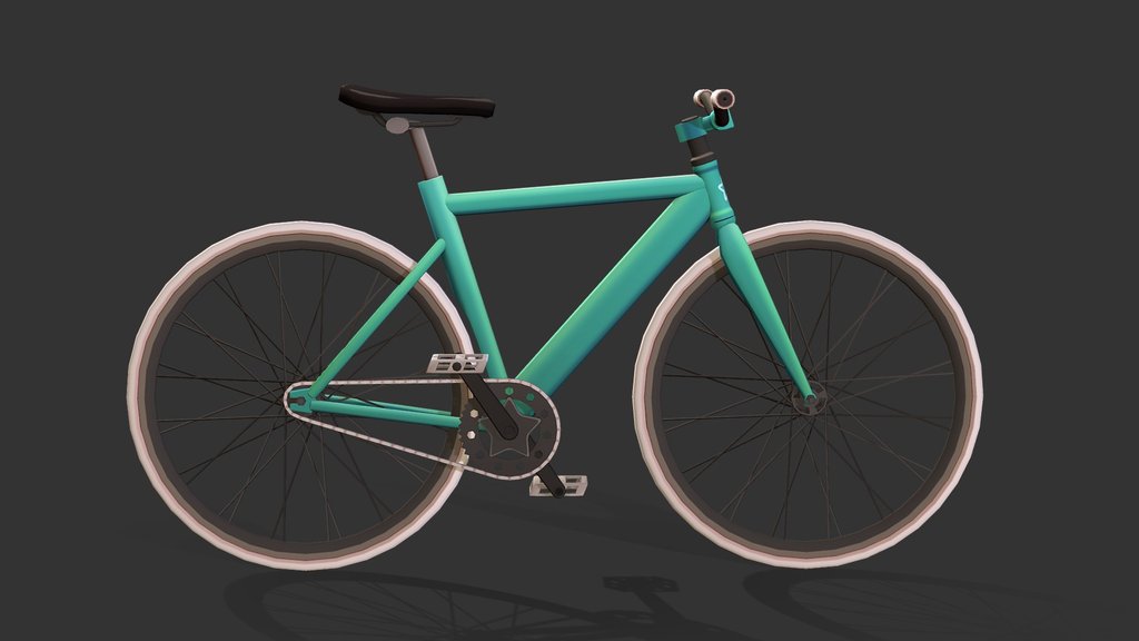 Vehicles - A 3D model collection by Polygon Alley (@jmayala) - Sketchfab