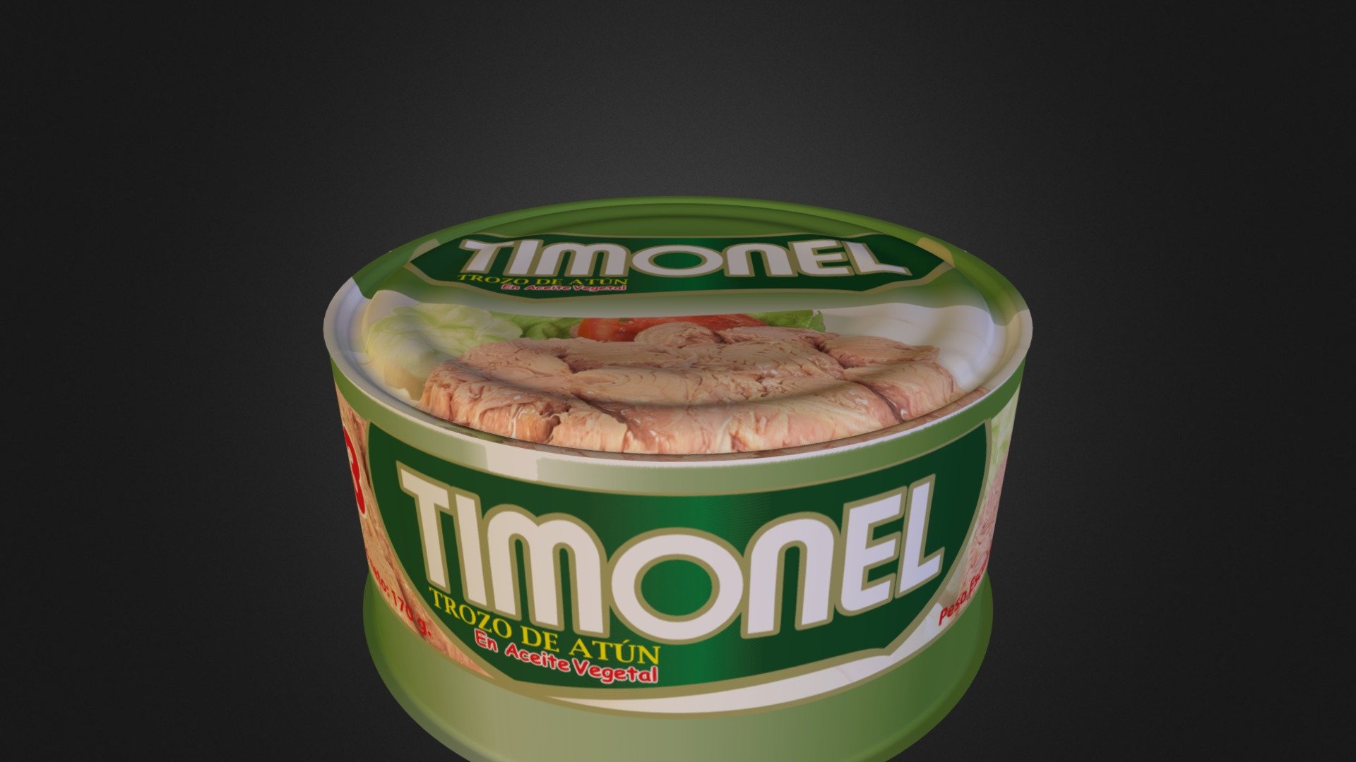Timonel_Test - 3D model by JavierCastagnetto [467d068] - Sketchfab