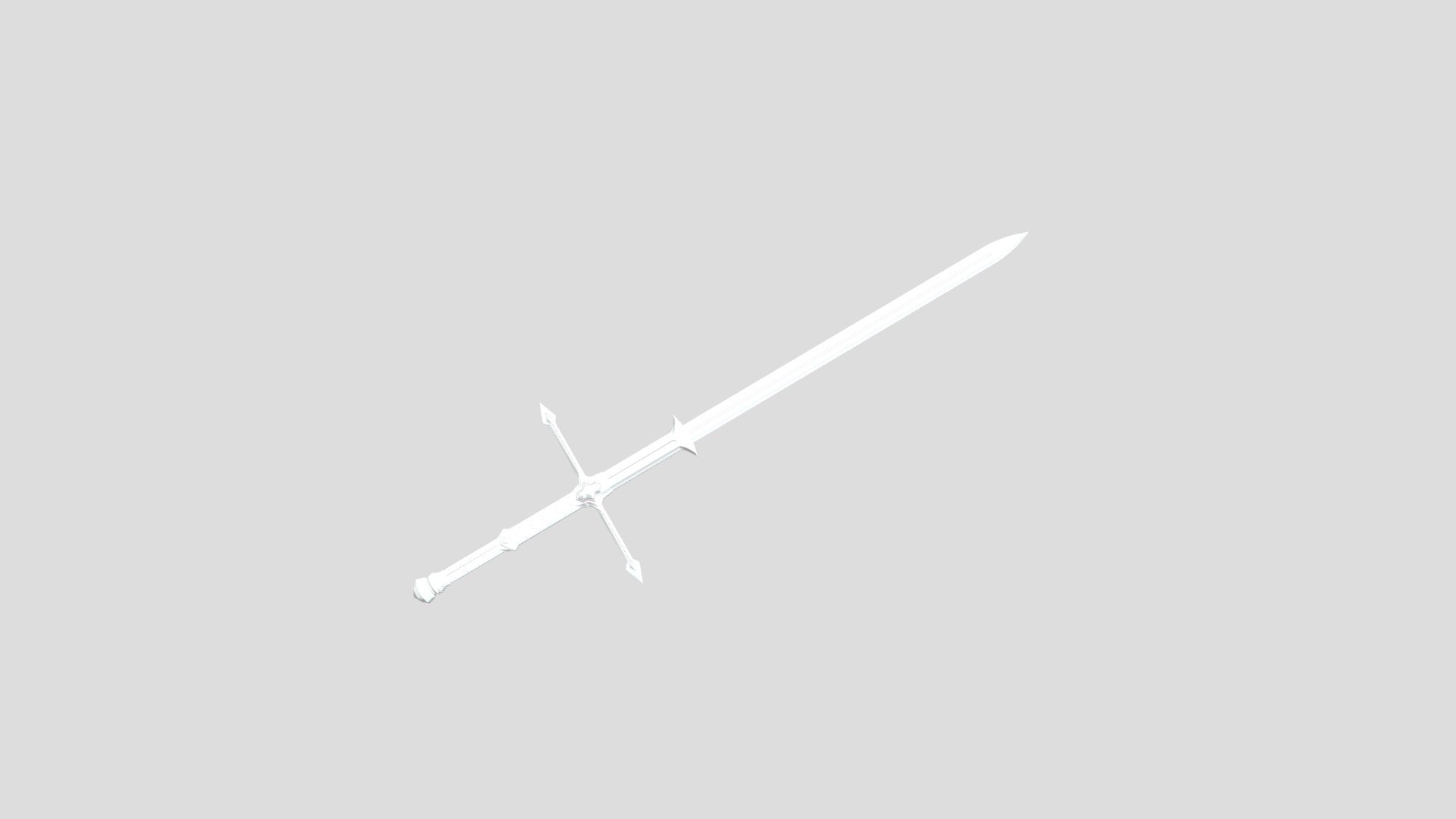 stillet - Download Free 3D model by ssjidd [467db3b] - Sketchfab