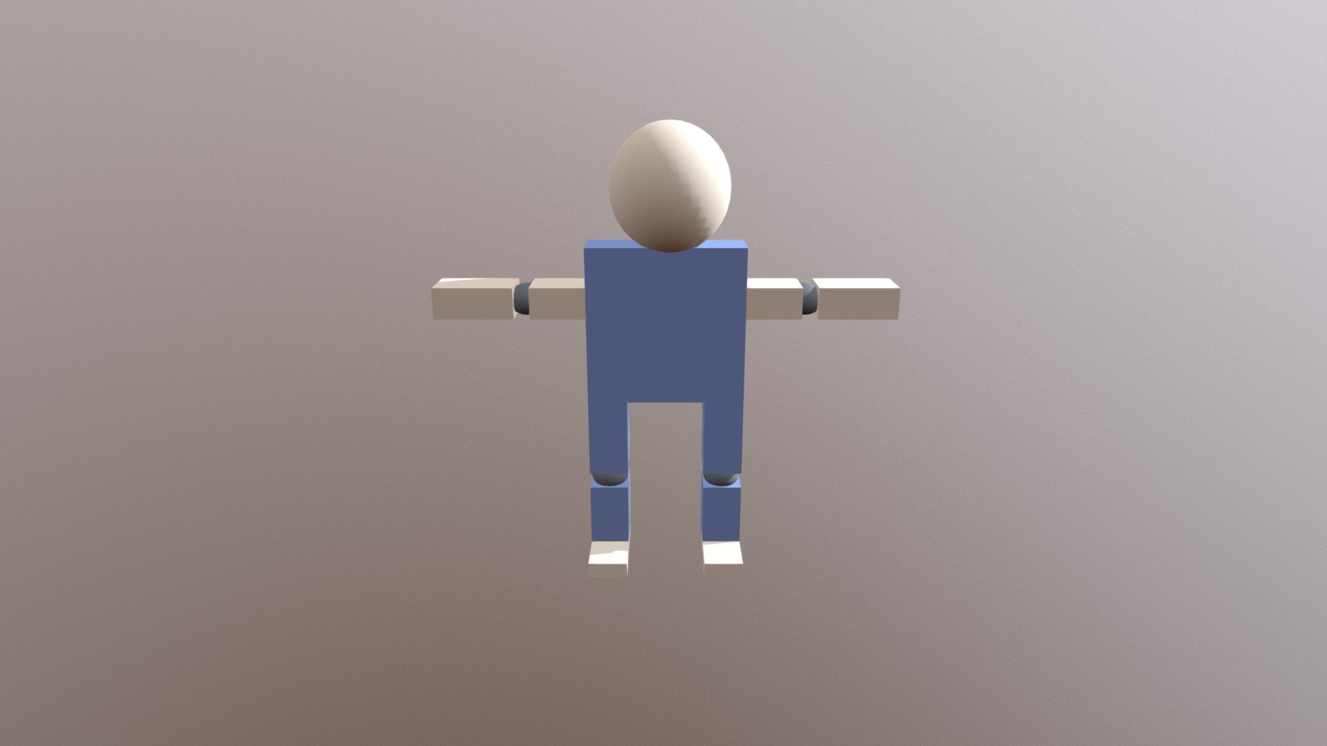 Boxing (1) - 3D model by Rileyk [467e9a3] - Sketchfab