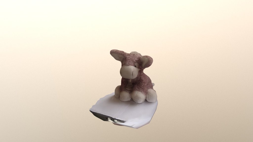 Bourico - Download Free 3D model by monkeyjluffy [467f0c5] - Sketchfab
