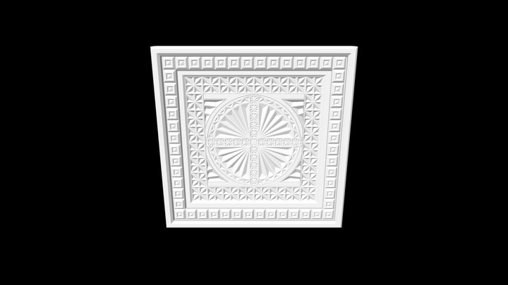 Dikart 3D models - Sketchfab