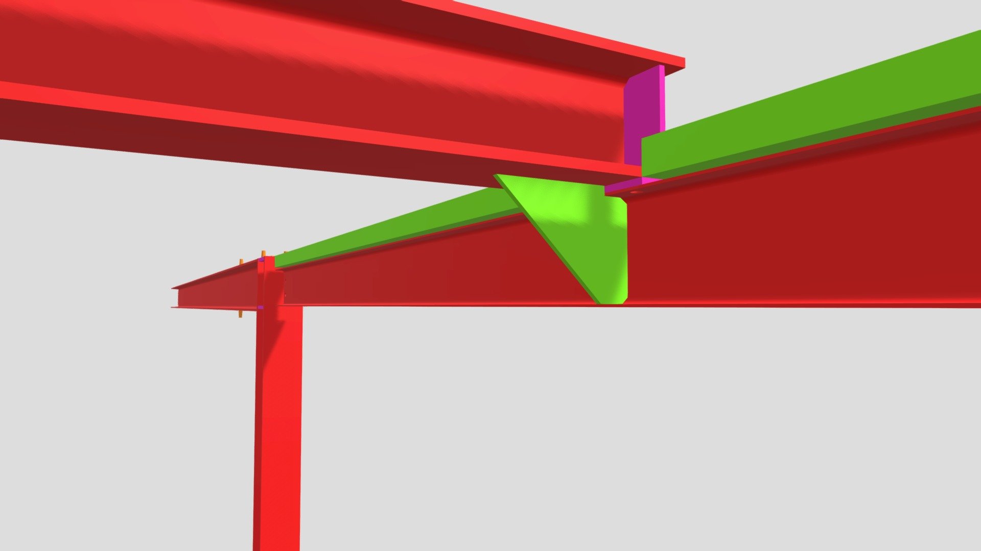 DB - Summit Lot 161 Beam Fix 3 - Download Free 3D model by JD Stairs ...