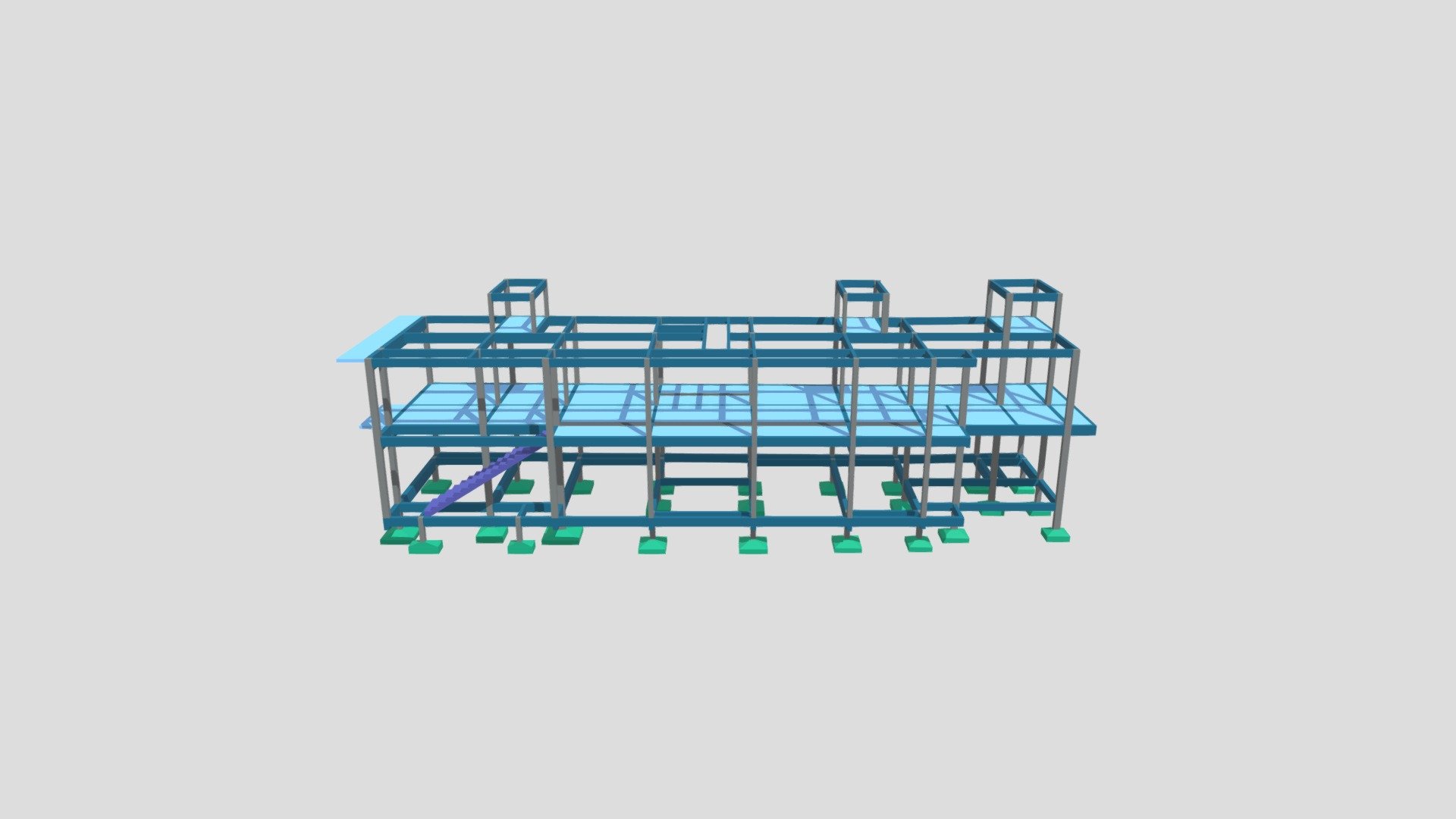 Projeto MA - 3D model by rodrigoalves044 [468102b] - Sketchfab