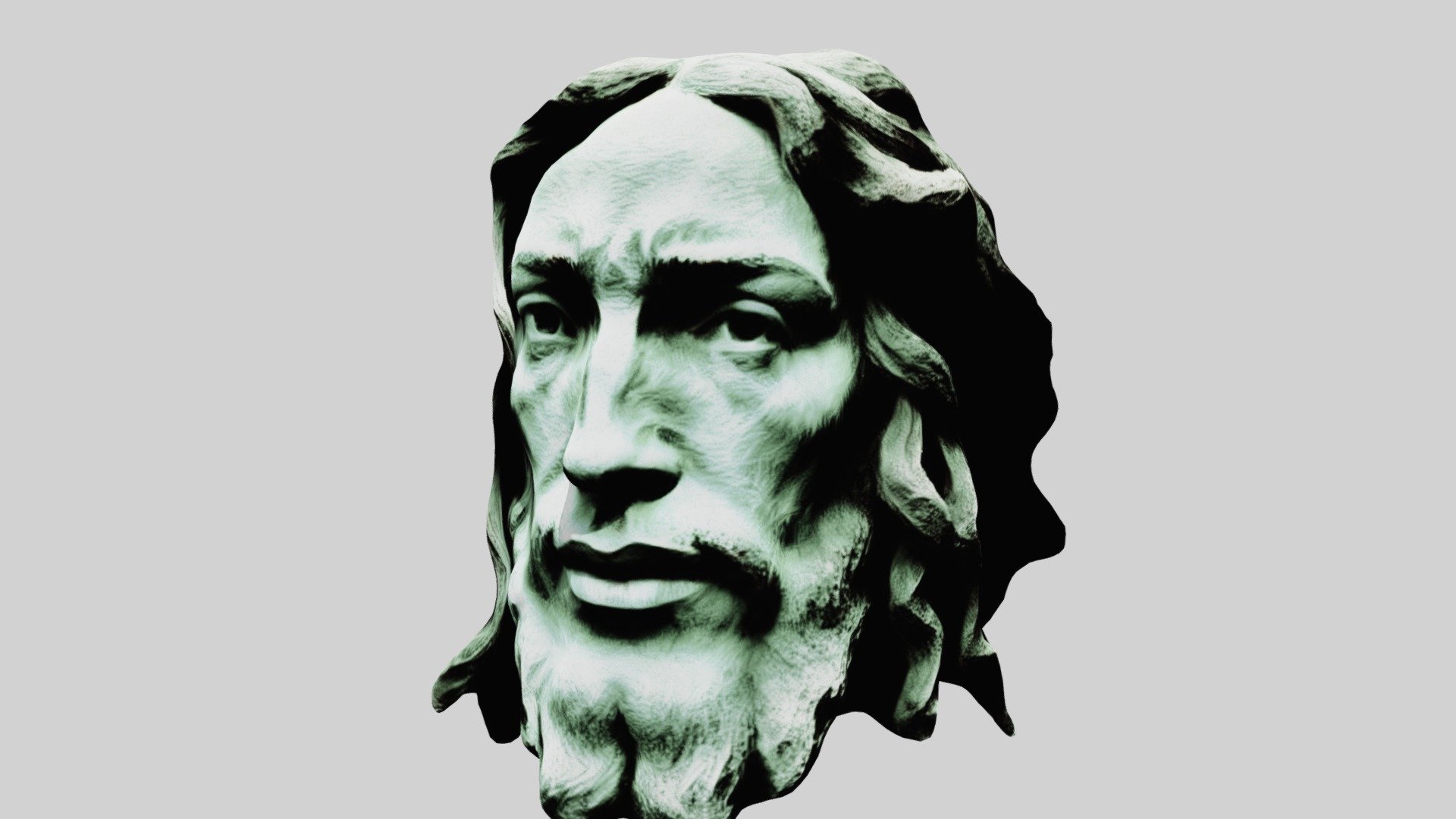 Sculpted Spirit - Buy Royalty Free 3D model by DATAsculptor (@degross ...