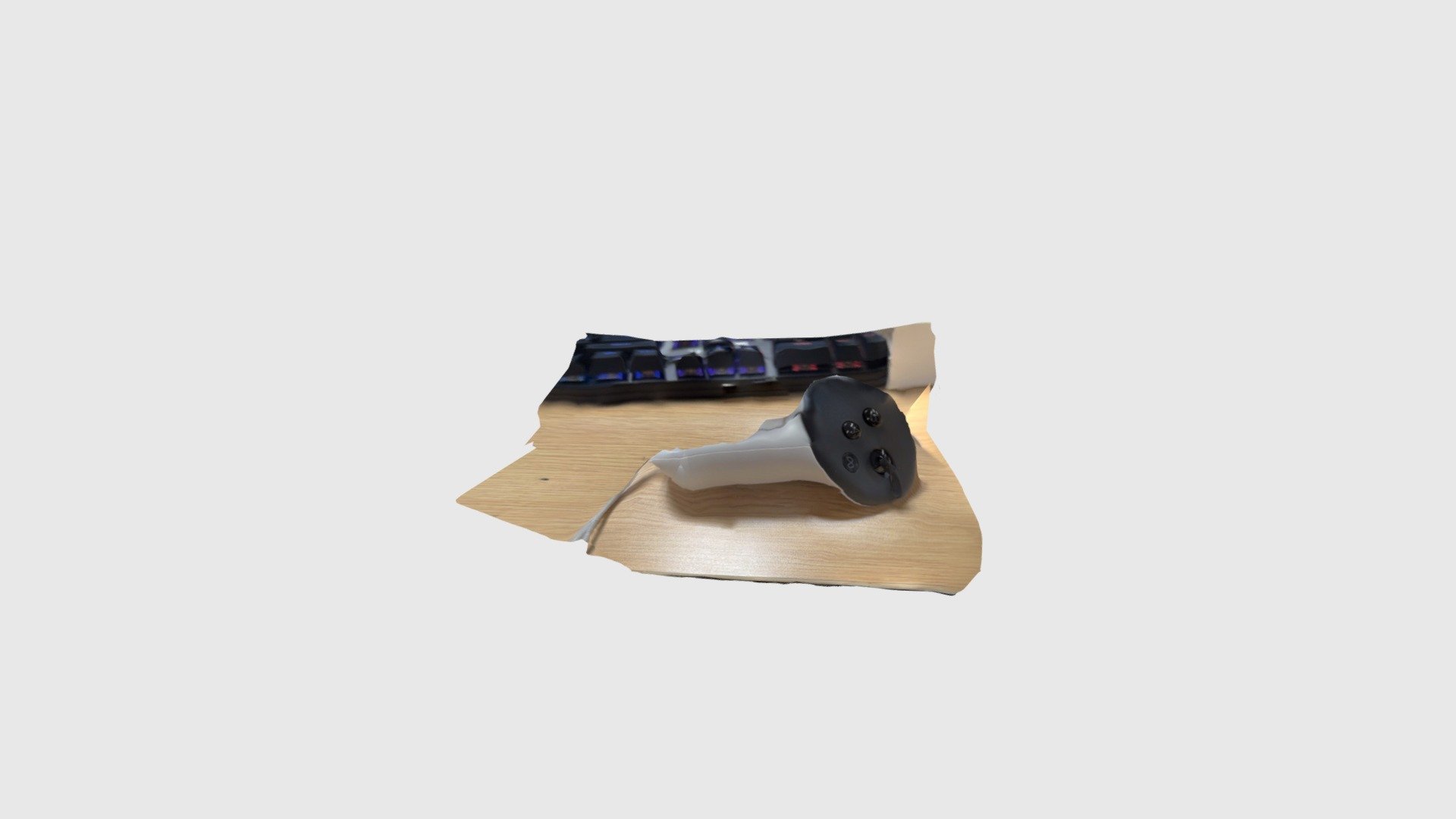 test - Download Free 3D model by lilyxia999 [468153a] - Sketchfab