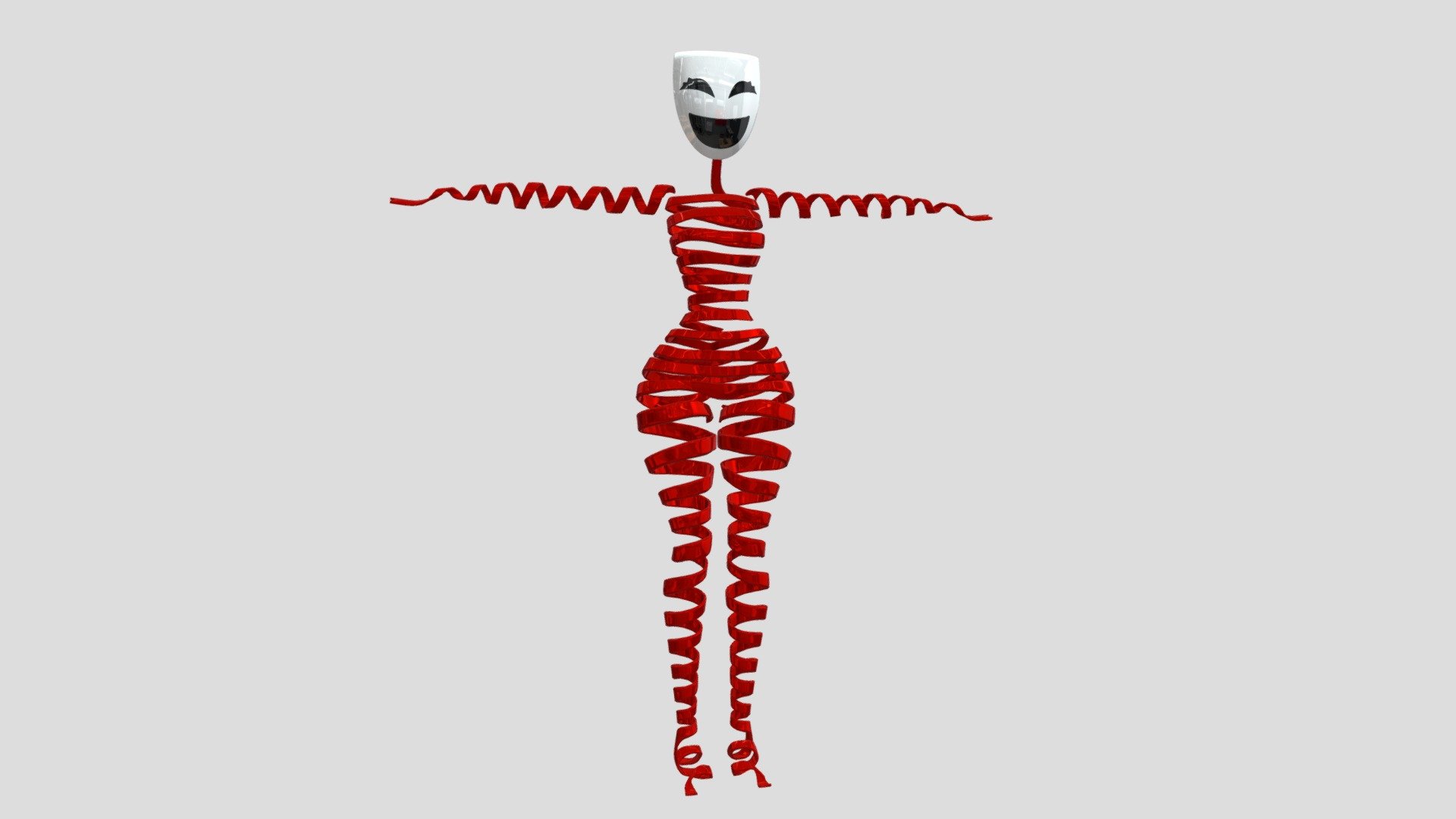 Gangle NSFW - Download Free 3D model by RoxanneTheArtist945 ...